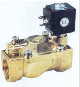 ELECTROV. 2 VIAS 3/4 4020.05 CON BOBINA 220V – SERVICIOS PALAU