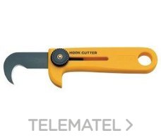 OLFA CUTTER HOK-1 INOX GARFIO – SERVICIOS PALAU
