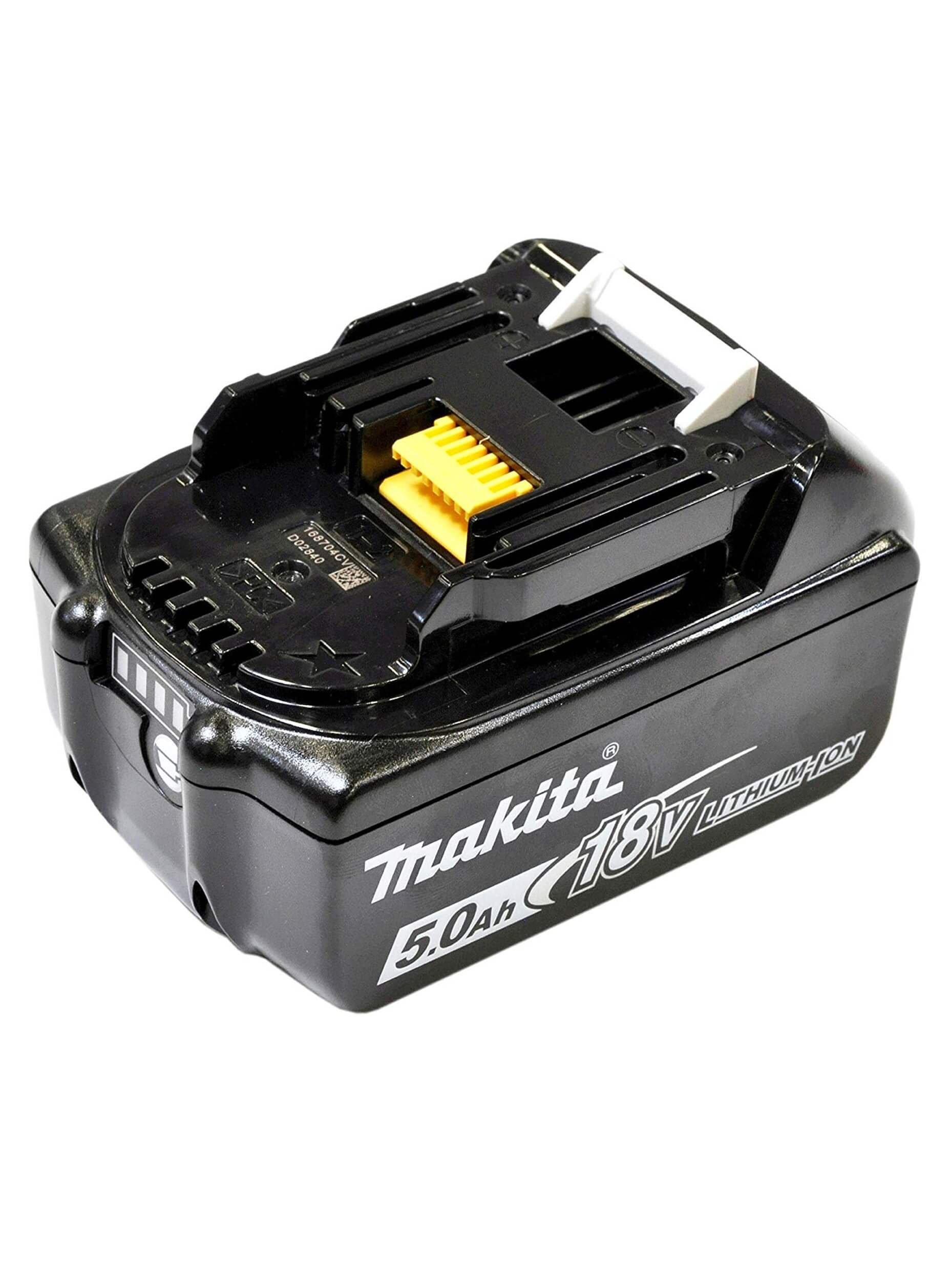 MAKITA BATERIA BL1850B 18V 5.0AH – SERVICIOS PALAU