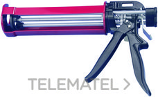 FISCHER PISTOLA INYECCION RESINA FIS PSC (380ml) – SERVICIOS PALAU